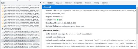 Gcp Bucket Images Previews Do Not Appear In V172 But Work Fine In V171 · Issue 3790