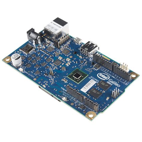 Intel® Galileo Gen 2 Australia Little Bird