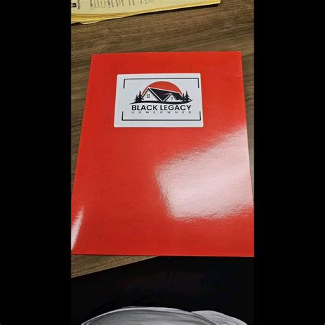 Putting These Ambassador Packets Together We Are Making Sure That