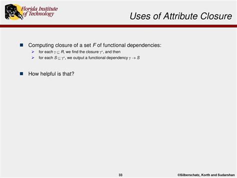Relational Database Design Ppt Download