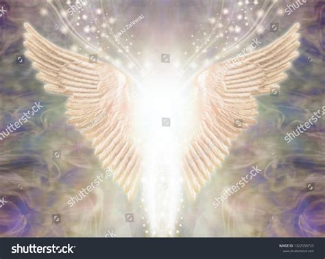 Angelic Background