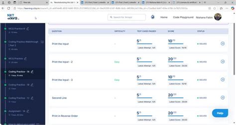 50daysofcode 50daysofcode milestone codingjourney ccbp nxtwave