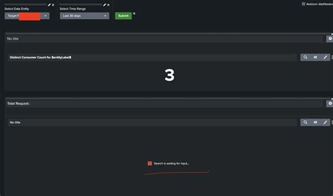 Solved Set Token With Multiple Values To Different Query Splunk Community
