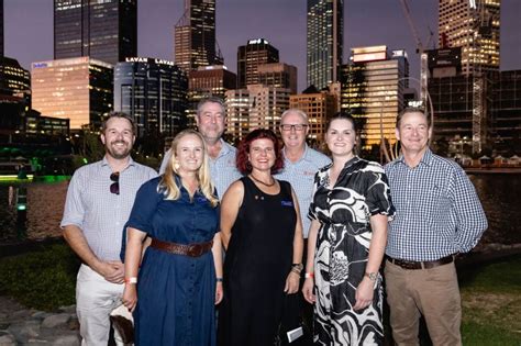 Charles Sturt University On Linkedin It Was Fantastic To Connect With Key Partners And Industry