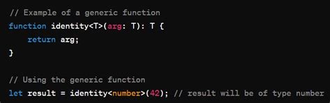 devyansh sehgal on linkedin typescript generics codetips