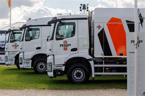 Rsp Uk At Plantworx 2025 Rsp Uk