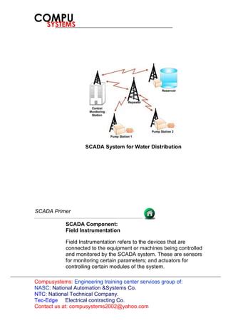 Scada Primer PDF