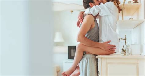 The Magic Number Is There An Ideal Amount Of Sex For Relationship Bliss Relationships