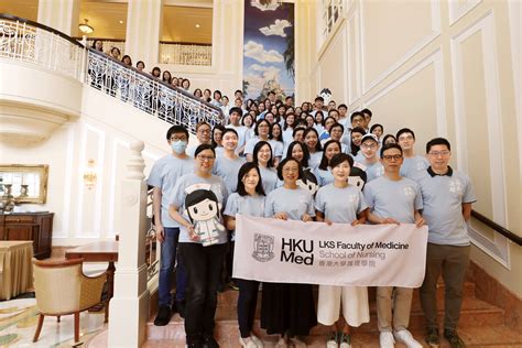Hku Med Nurse Letter