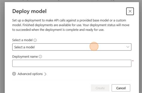 A Step By Step Guide To Creating And Configure An Azure Openai Service
