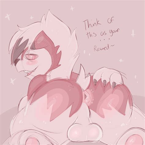 Post 5335344 Lycanroc Midnightlycanroc Porkyman Spicykiwki