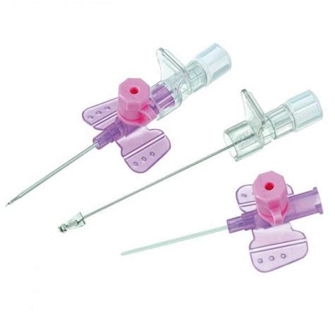 Vasofix Safety Braunüle | Venenverweilkanülen | Kanülen | Injektion ...