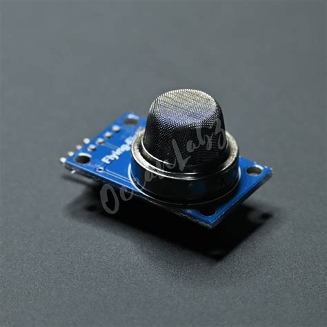 Mq2 Mq 2 Gas Sensor Smoke Methane Butane Detection Module Oceanlabz