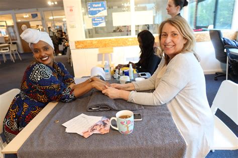 Free Drop In Clinics At Barking Riverside And Thames View Barking