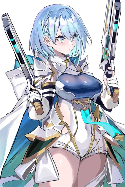 Franz2543 Dreizehn Shadowverse Shadowverse Shadowverse Worlds Beyond Absurdres Highres