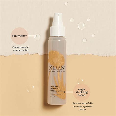 Private Label All Nighter Long Lasting Makeup Setting Spray For All