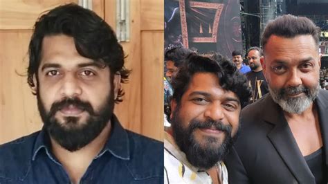 Renowned Film Editor Nishadh Yusuf Passed Away At 43