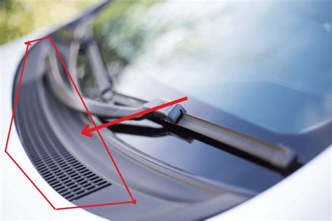 What Is A Cowl On A Car Know Your Car