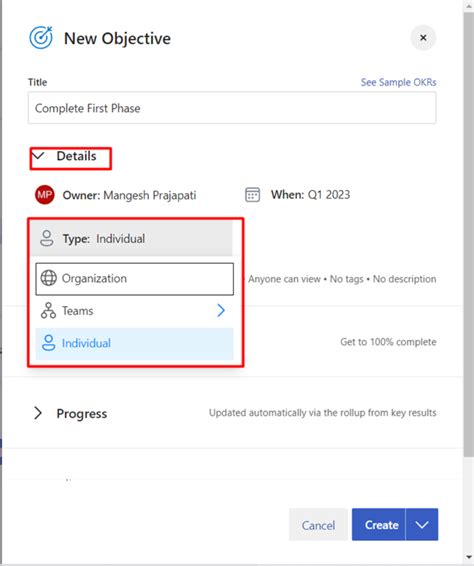 How To Manage Projects Using Viva Goals Nebulaa It Solutions Nebulaa It Solutions