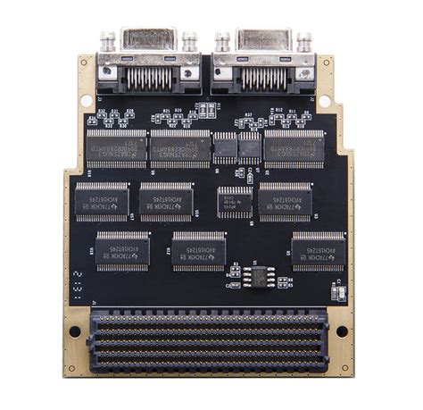 2 Cameralink Interface Fmc Hpc Board Fh1226 디바이스마트