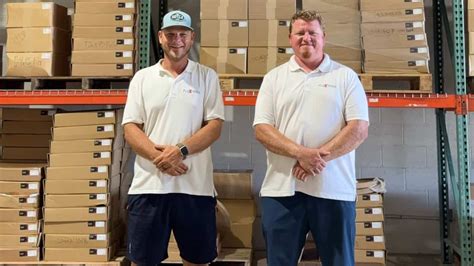 Flexiteek Opens New Us Headquarters Marine Business