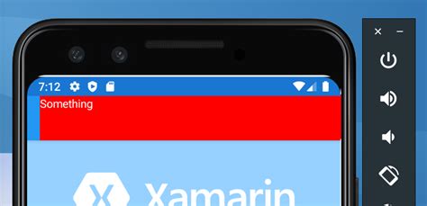 Bug Shelltitleview No Longer Displays A Title View On A Contentpage