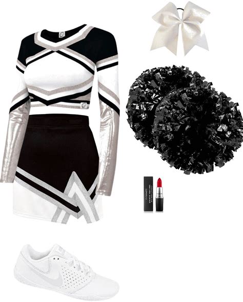 Pin By Kendall Nixon On Power Rangers Oc Cheer Outfits Cheerleading