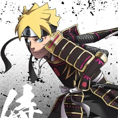 Stream Boruto Naruto Next Generations Samurai Boruto By Vakiri Kosuki Listen Online For Free