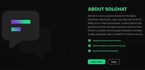 Solchat Messages Insecure Encryption Method