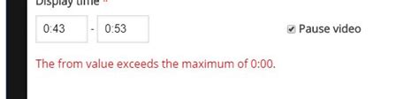 Problems With Downloading Content H5P