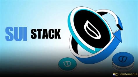 Sui Stack Redéfinir Le Développement Collaboratif Dapplications