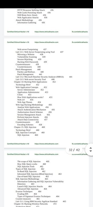 The Complete Ethical Hacking Course Pdf Beginner To Advance