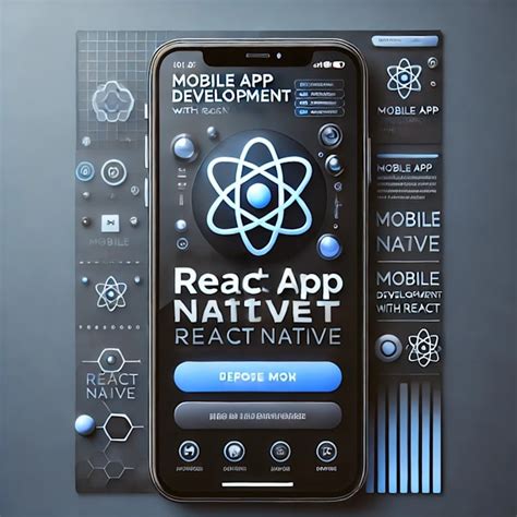 Develop A Mobile App Using React Native By Mehmedmuric Fiverr