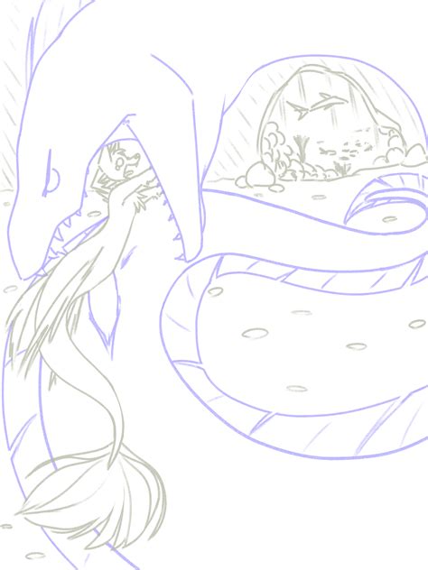 Rule 34 Absurd Res Ambiguous Gender Andromorph Anthozoan Anthro Anthro On Feral Anthro Only