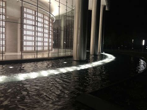 Fluidity Design Consultants 15 Iconic Projects Rtf Rethinking The Future