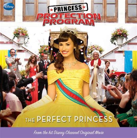 The Perfect Princess Princess Protection Program 2 Uk