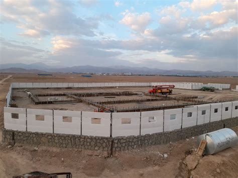 Mohamad Javad Ahmadi On Linkedin The Precision And Lightness Of Aac Panels Make Them An Ideal