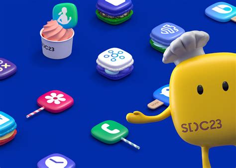 Samsung Developer Conference 2023 Replay