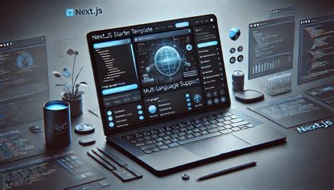 Nextjs Opensource Multilanguage Webdevelopment I18n Reactjs
