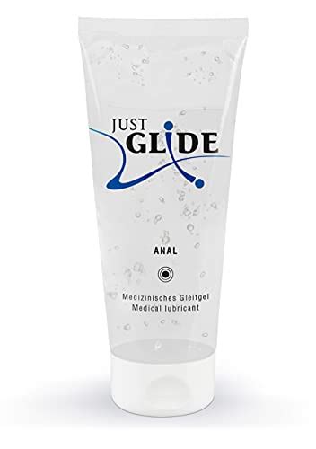 Meilleur Le Gel Anal Et Lubrifiant Pour Sexe Anal à Base Deau