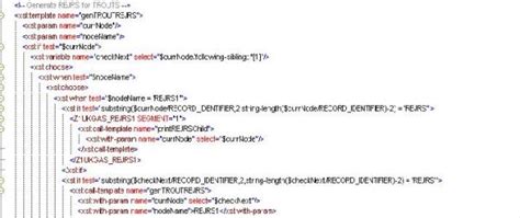File To Multiple Idocs Xslt Mapping Sap Community