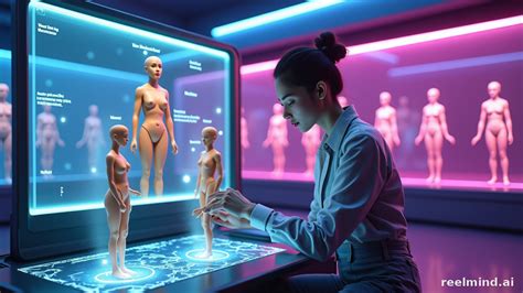 How To Make Ai Generated Porn Without Getting Flagged Reelmind