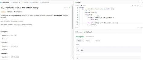 Techjourney Dsa Machinelearning Binarysearch Codinglife Perseverance Deeplearning
