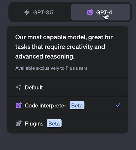 Chatgpt 4 Missing Upload Button Solved Confusing Ui Chatgpt Openai Developer Forum