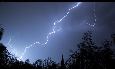 Facts About Lightning That You Should Know HubPages