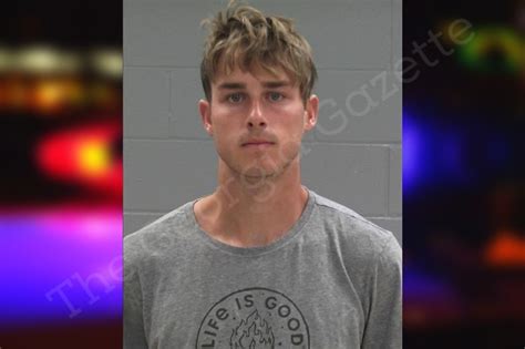 Samuel Frederick — Baldwin County Jail Bookings