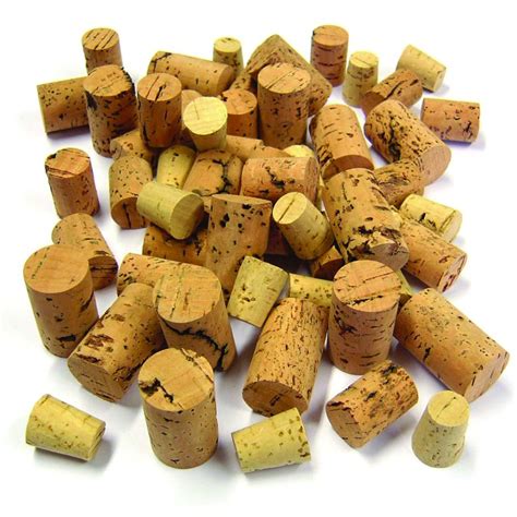Assorted Corks Learning Space Solutions
