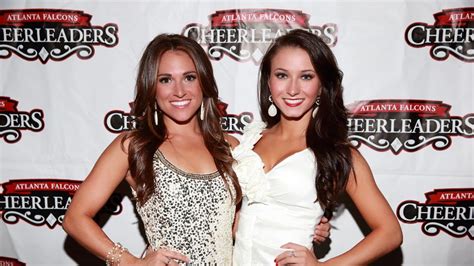 Cheerleader Calendar Release