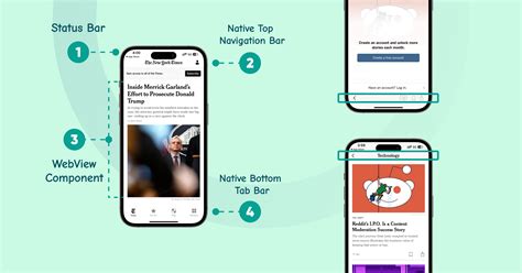 How To Build A WebView App A Comprehensive Guide For
