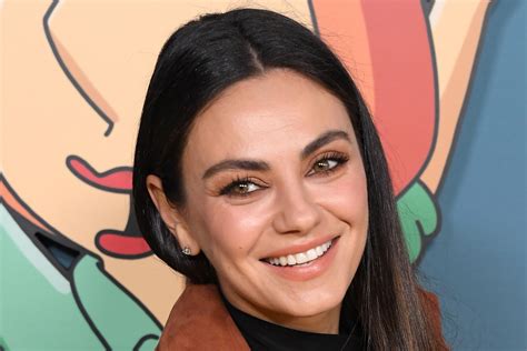 Mila Kunis Fan Page